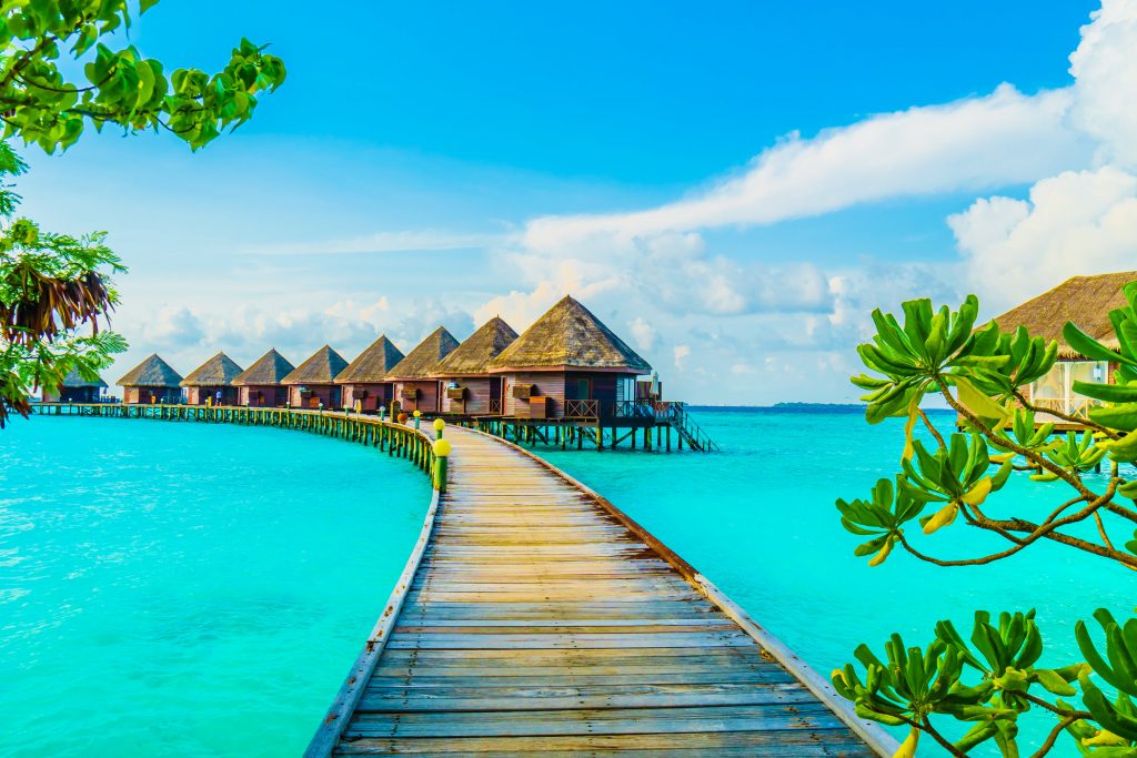Top 10 Romantic Honeymoon Destinations You Need To Know