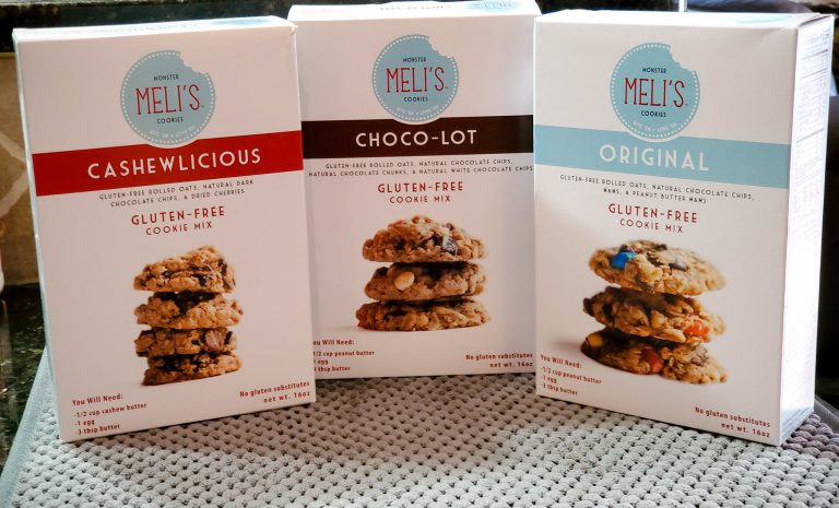 5 Amazon Healthy Foods I Love This Month – Shopping & Gift Guides