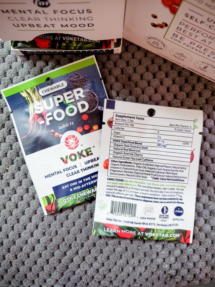 5 Amazon Healthy Foods I Love This Month – Shopping & Gift Guides