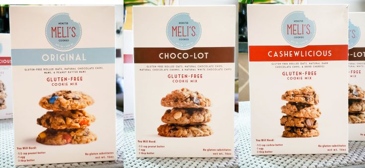 5 Amazon Healthy Foods I Love This Month – Shopping & Gift Guides