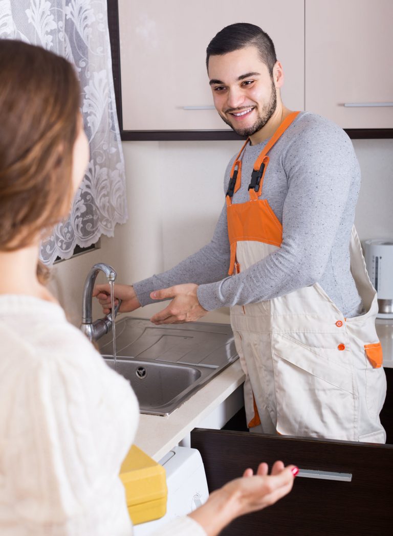 8 Tips for Hiring a Plumber You Need To Know – Sassy Townhouse Living