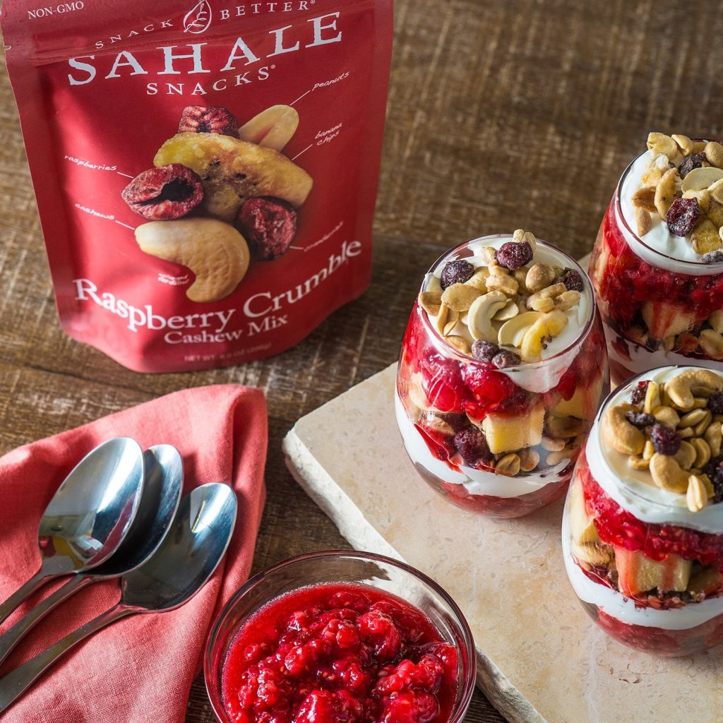 5 Amazon Healthy Foods I Love This Month – Shopping & Gift Guides