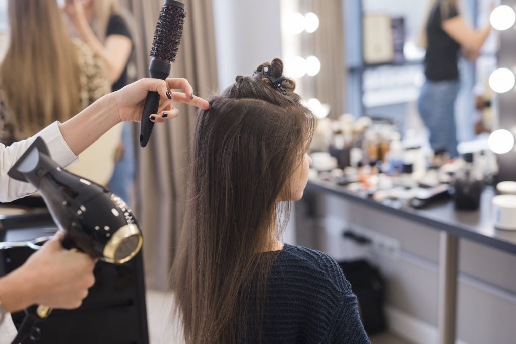 How to Make A Major Hairstyle Change And Love It – Hairstyles