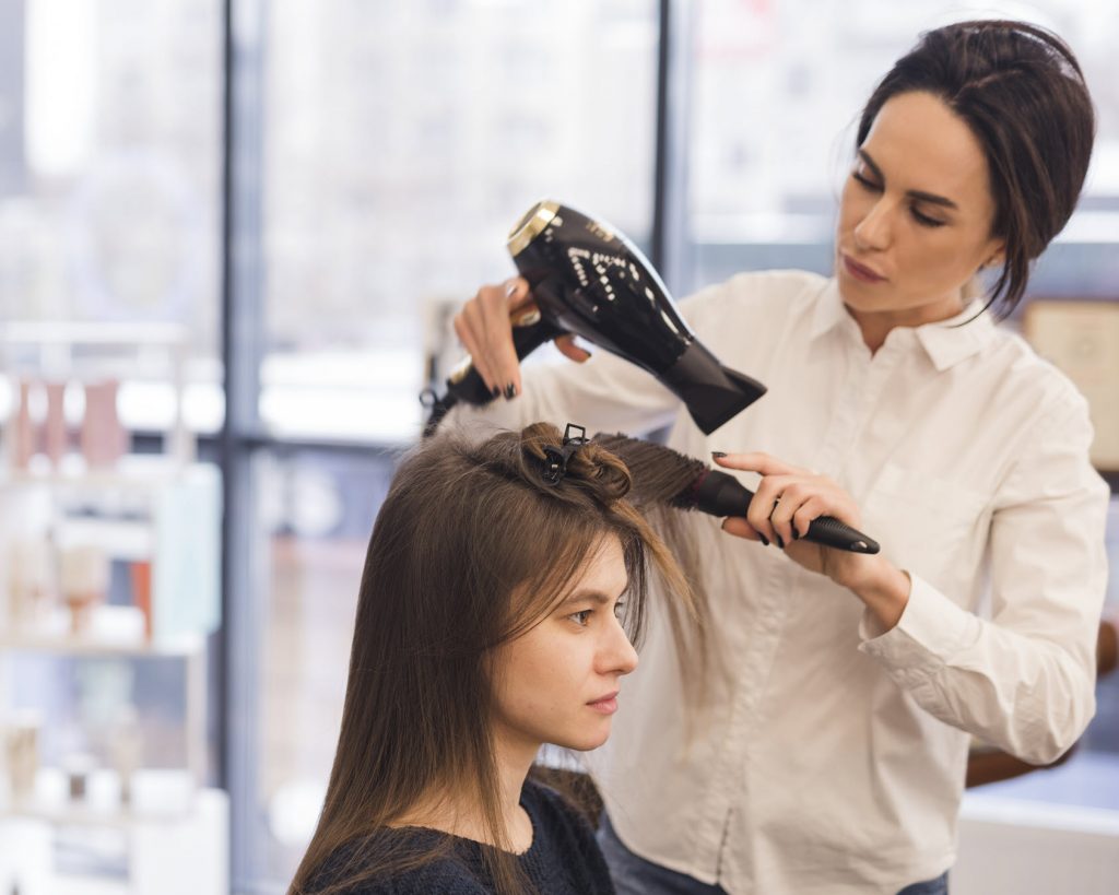 How to Make A Major Hairstyle Change And Love It – Hairstyles