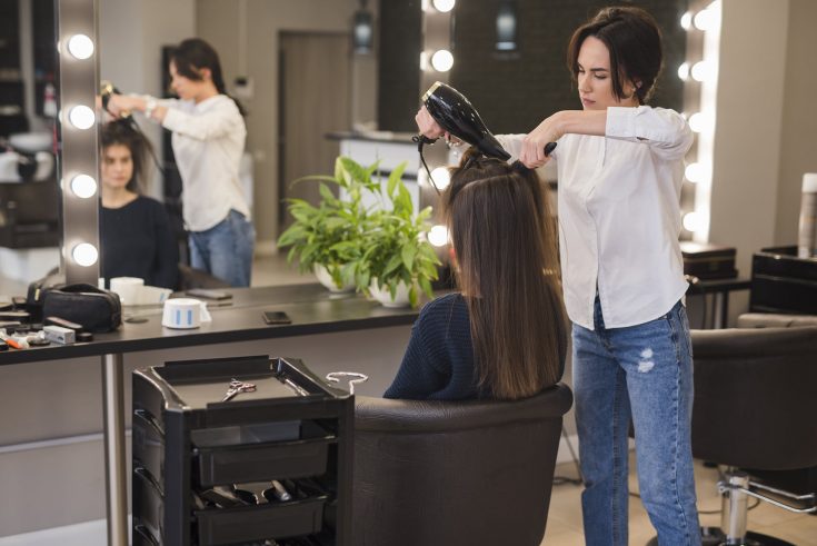 How to Make A Major Hairstyle Change And Love It – Hairstyles