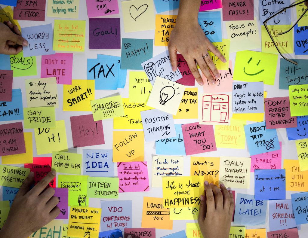 Outsourcing These Everyday Tasks To Create More Time For Yourself