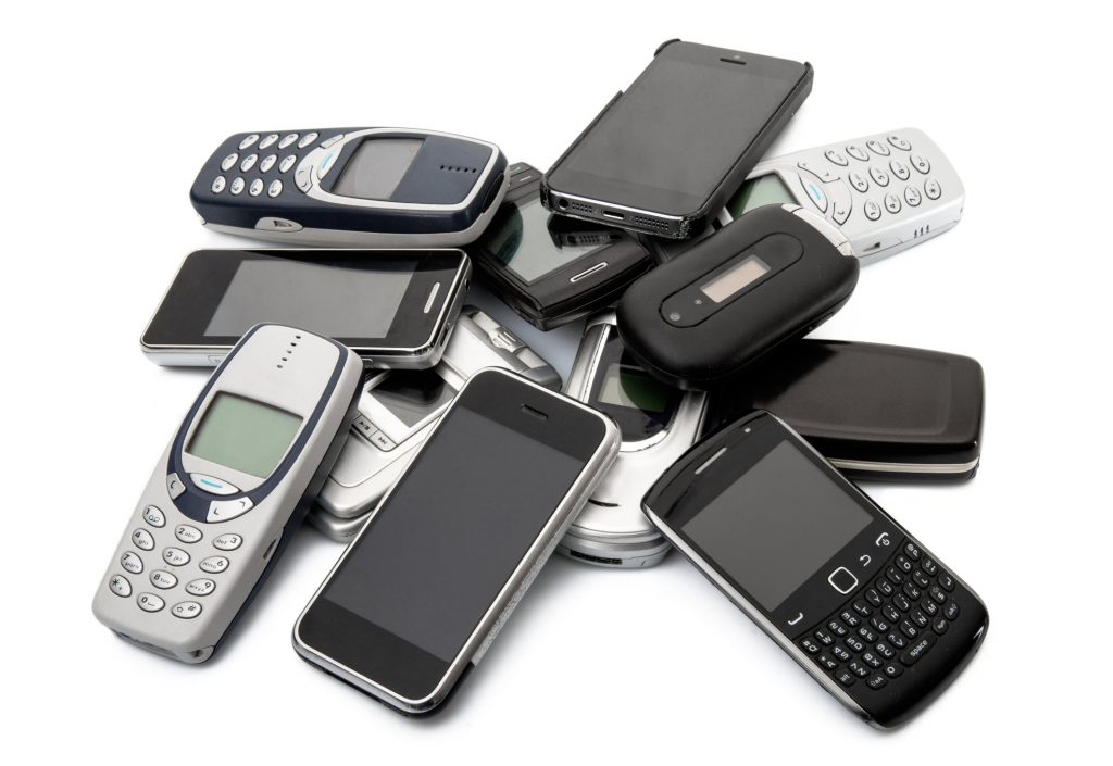 The Best Ways To Get Rid Of Your Old Electronics – Tech