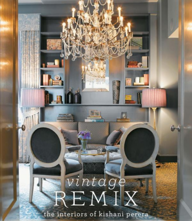 10 Interior Design Books To Inspire Your Next Project – Home & Garden