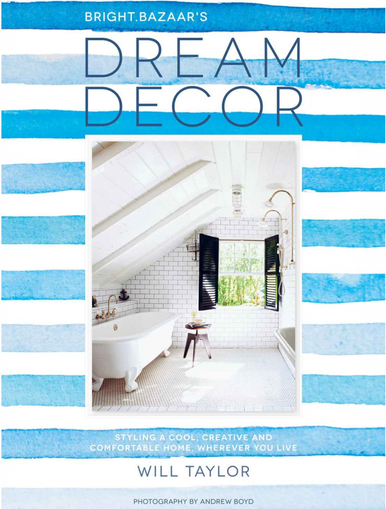 10 Interior Design Books To Inspire Your Next Project – Home & Garden