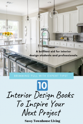 10 Interior Design Books To Inspire Your Next Project – Home & Garden