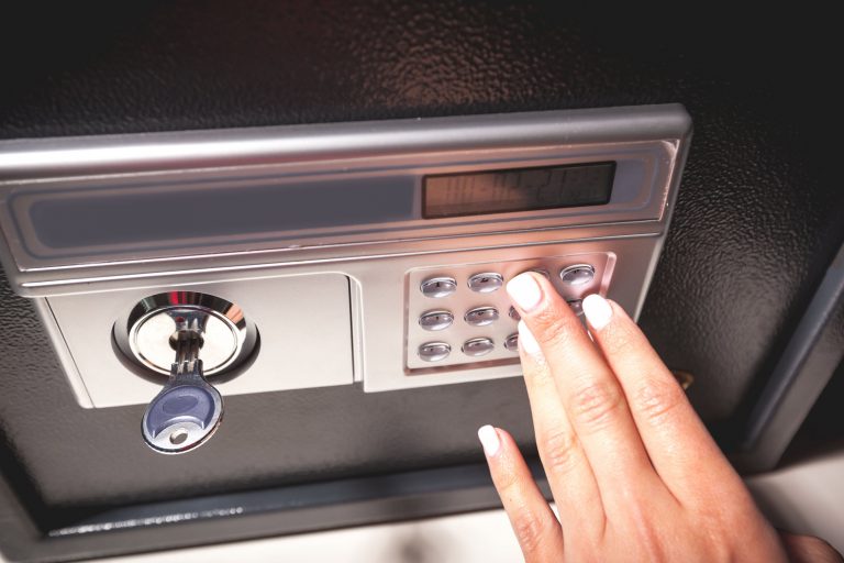 3 Easy Stress-Free Ways To Protect Your Valuables