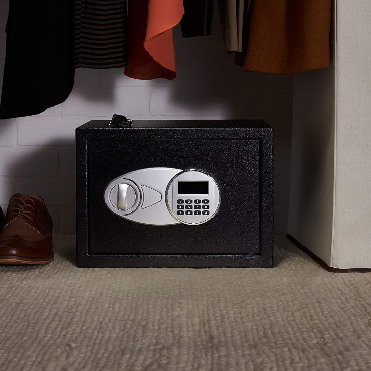 3 Easy Stress-Free Ways To Protect Your Valuables