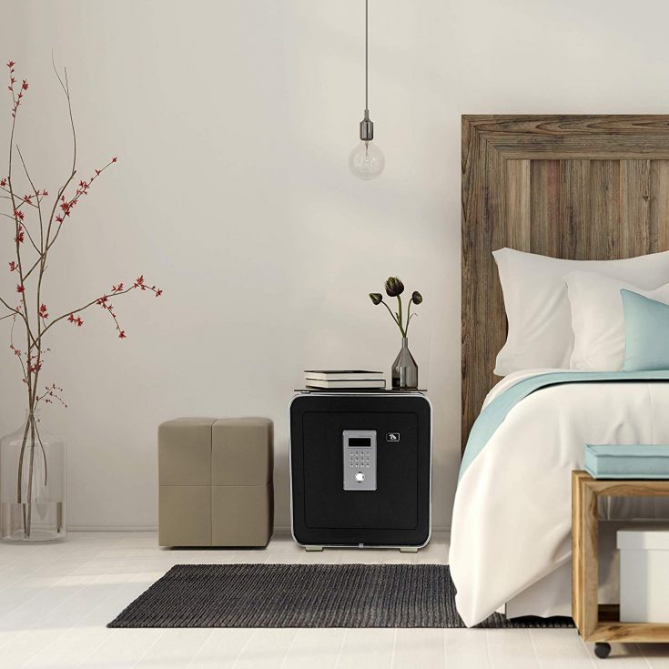 3 Easy Stress-Free Ways To Protect Your Valuables