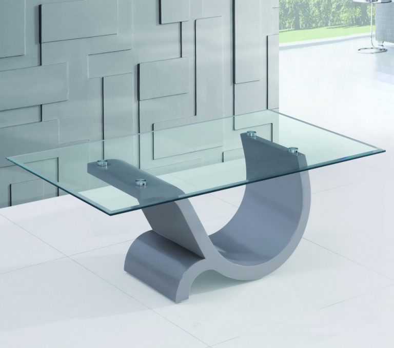 7 Reasons You Need To Consider The Beauty Of Glass Tables