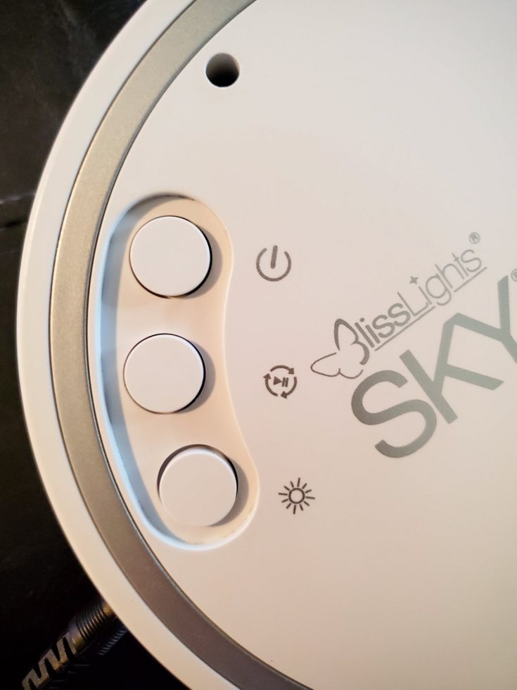 How To Transform Your Home Into A Galaxy Light Show With BlissLights