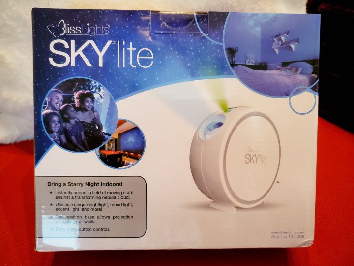 How To Transform Your Home Into A Galaxy Light Show With BlissLights