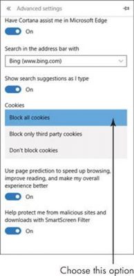 Why You Need To Start Using Microsoft Edge For Windows – Tech