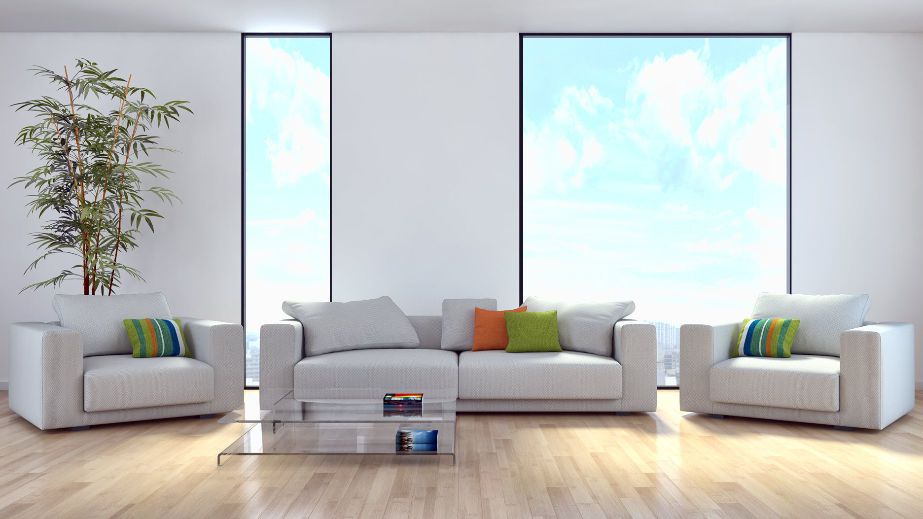 5 Types Of Home Air Filters You Need To Know About