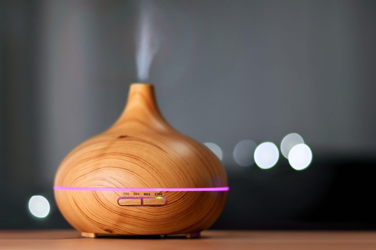 7 Benefits For Using Essential Oil Diffusers You Need To Know
