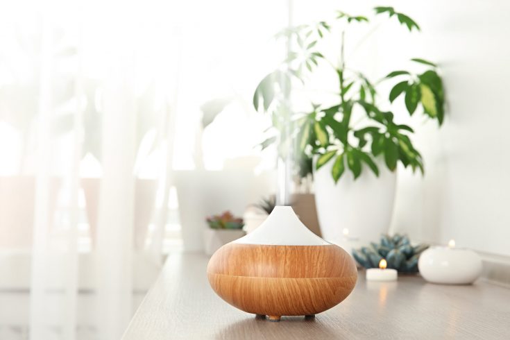 7 Benefits For Using Essential Oil Diffusers You Need To Know