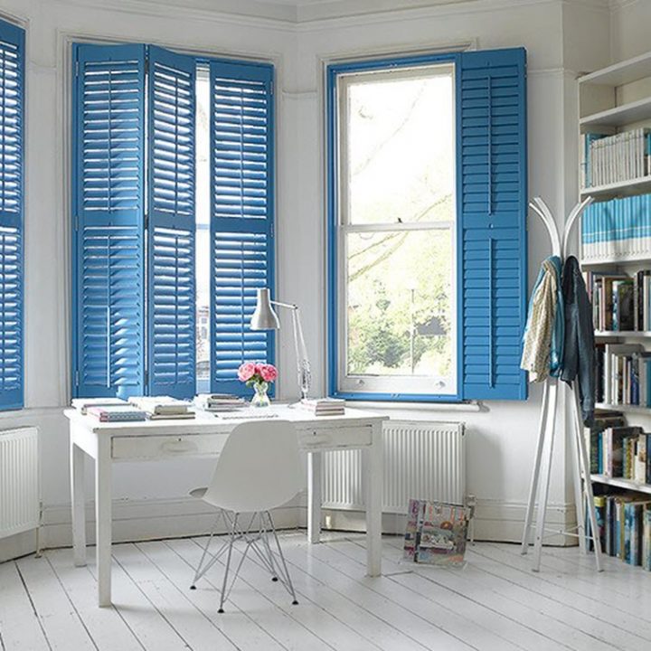 Window Shutters Are The Perfect Solution For Your Home