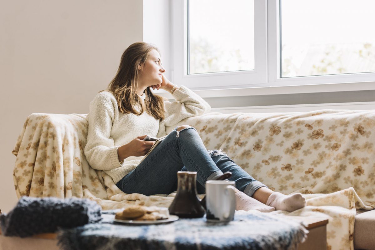 6 Ways To Make Your Home Winter Cozy This Year – Home & Garden