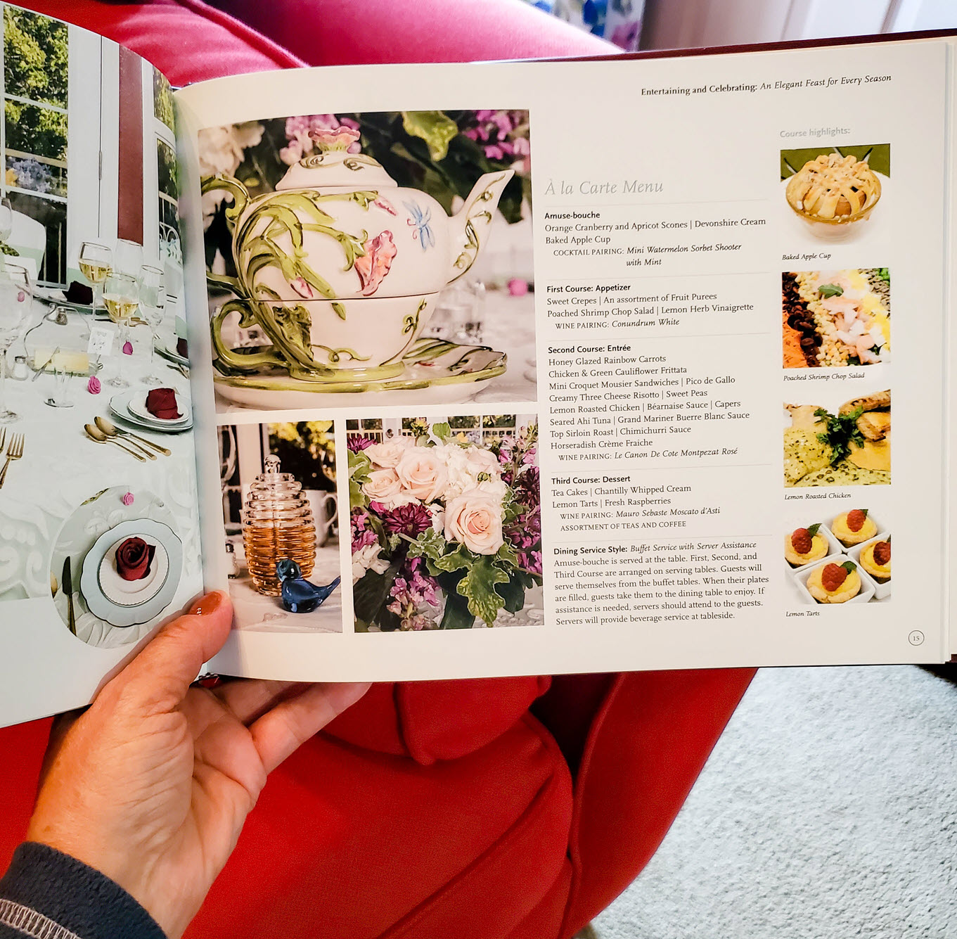 7 Books You Need To Read For The Fall Season – Home & Garden