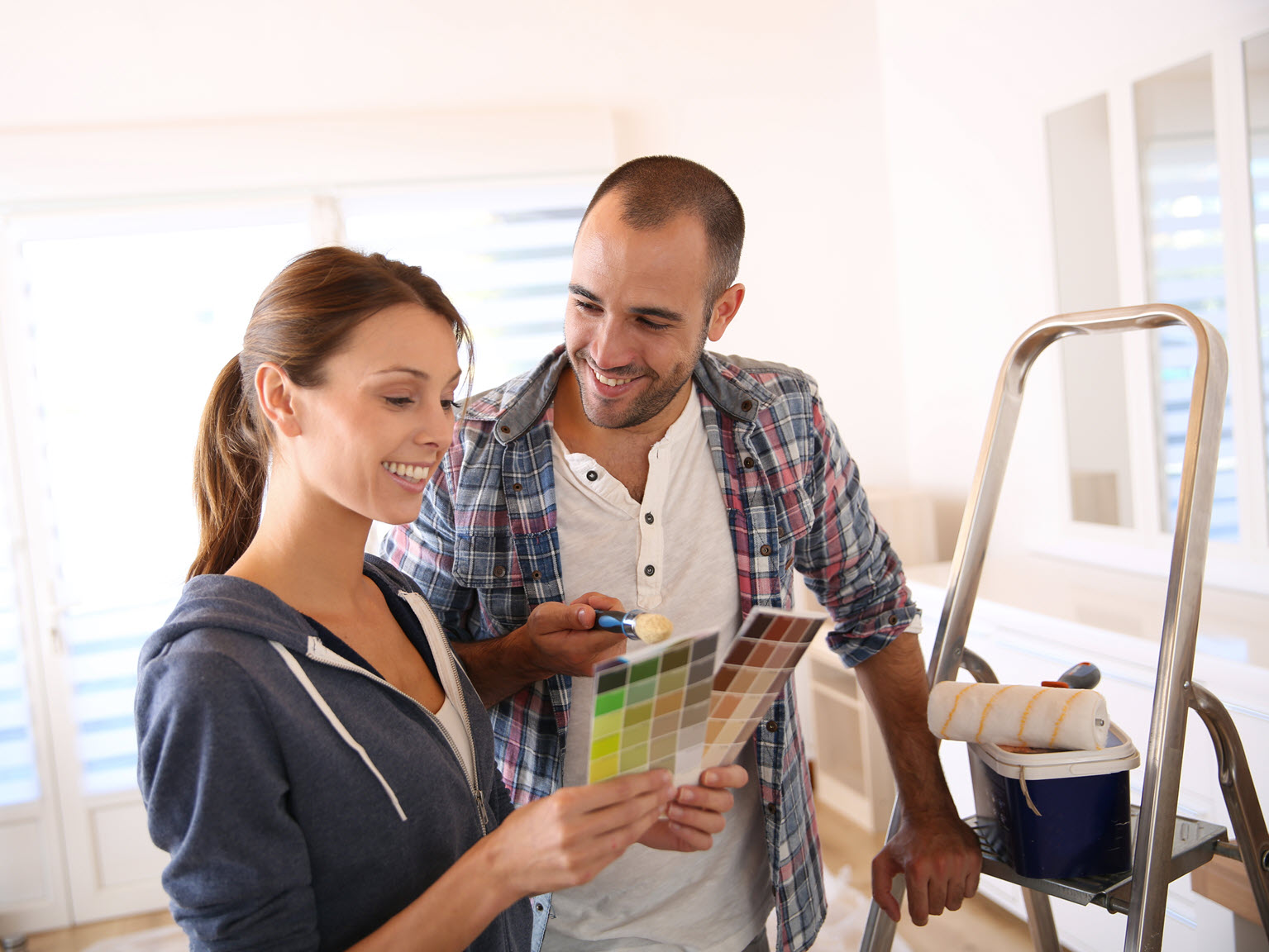 4 Stunning Home Improvement Ideas You Need To Consider
