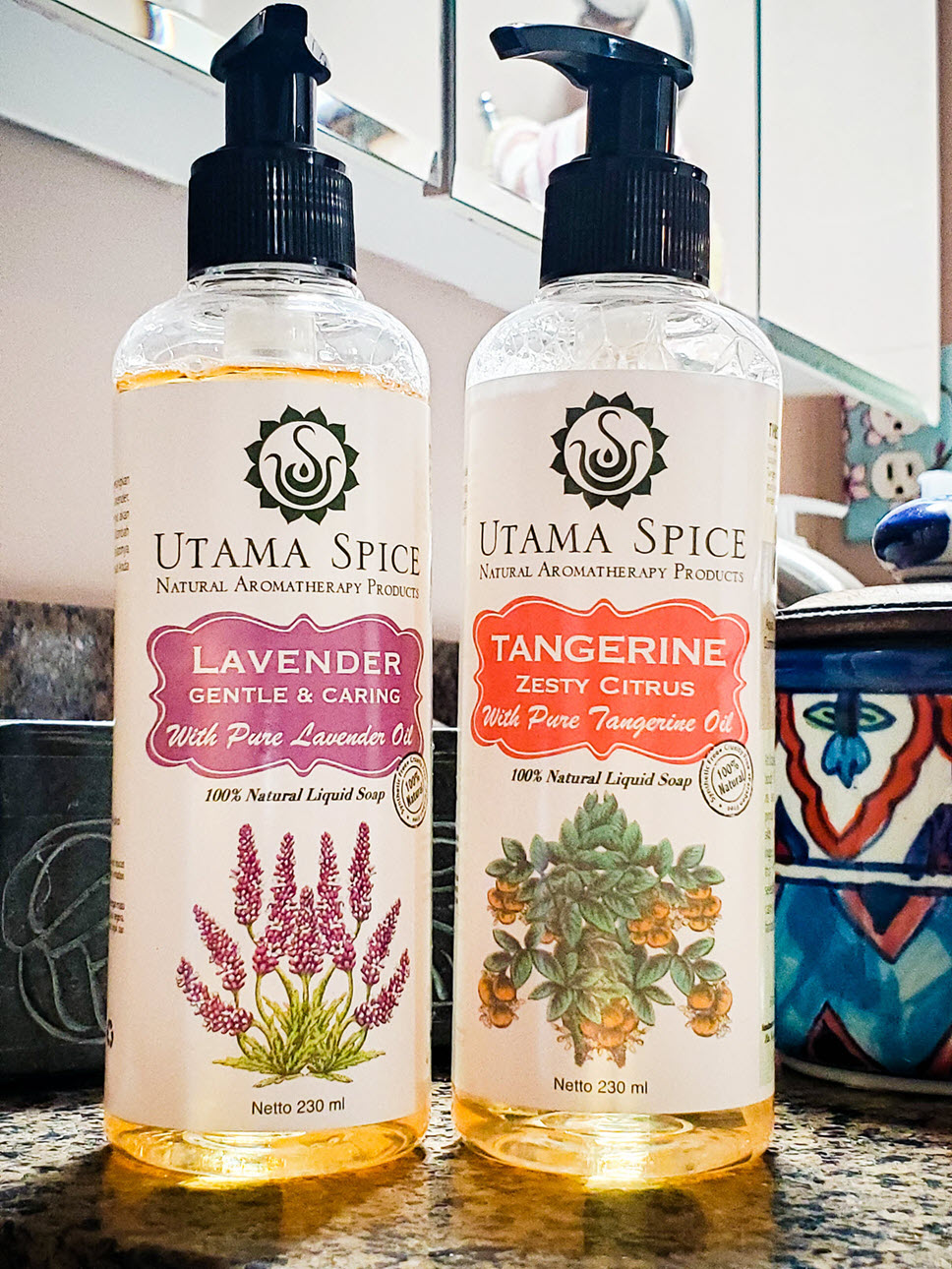 How To Use Natural Aromatherapy To Help You Relax – Style