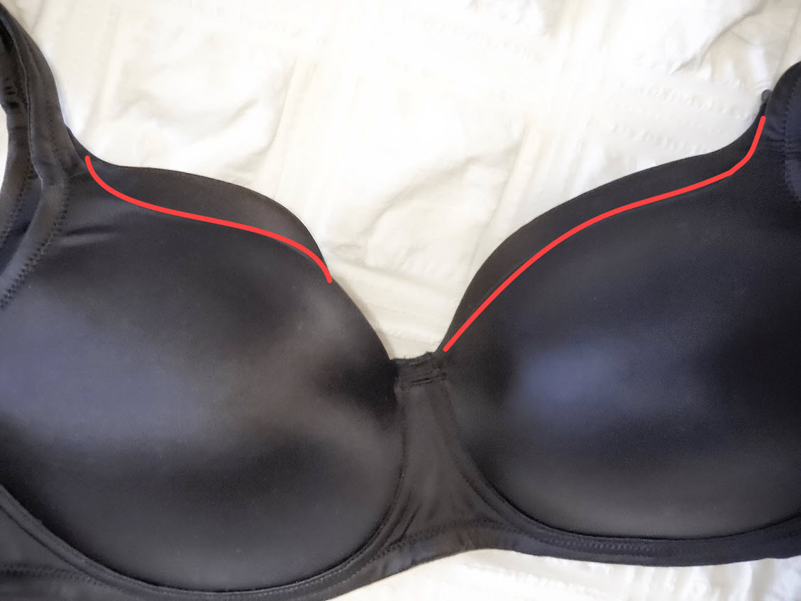 The Most Comfortable Bras You Will Ever Wear Arrived