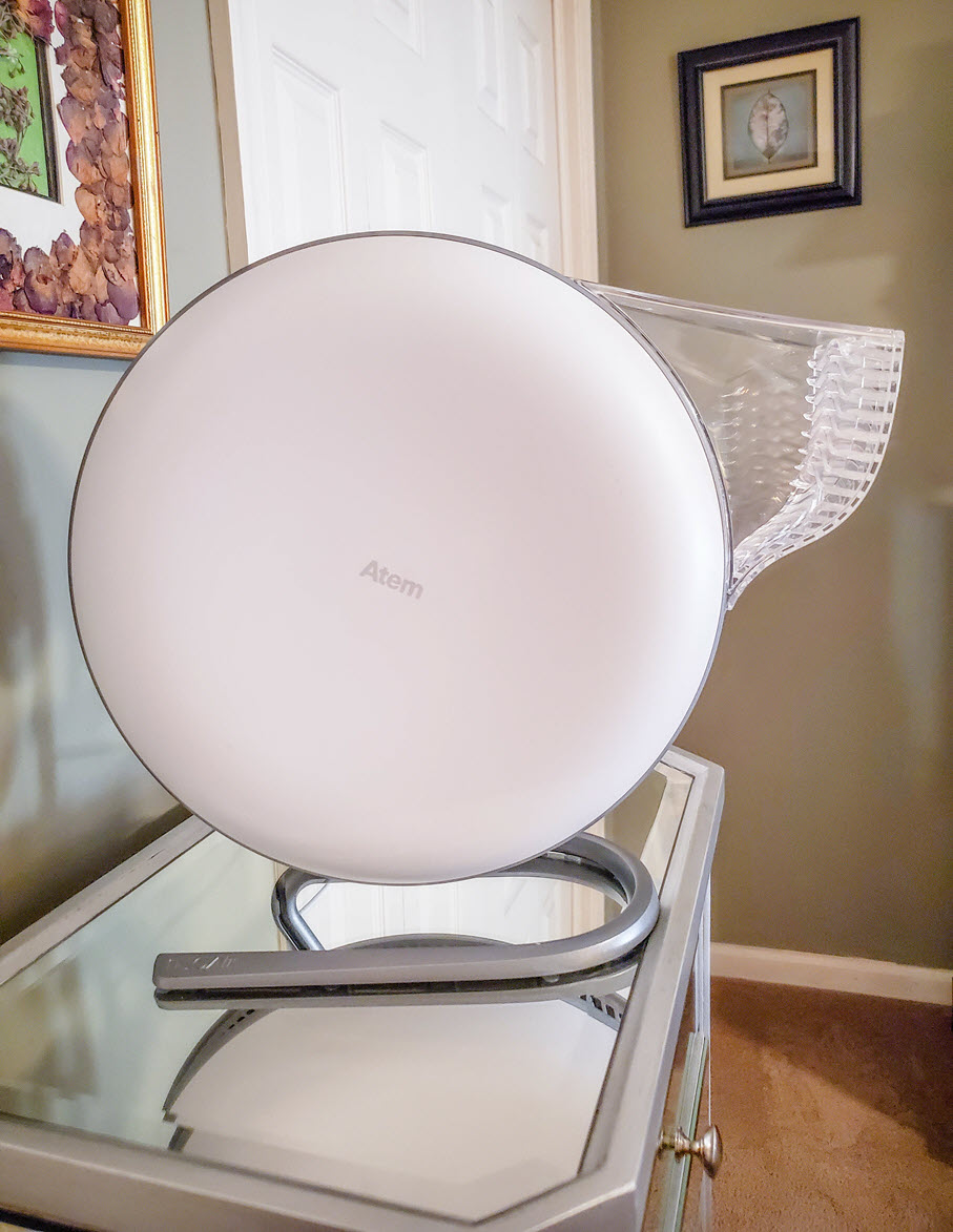 6 Reasons Why You Will Want This Personal Air Purifier