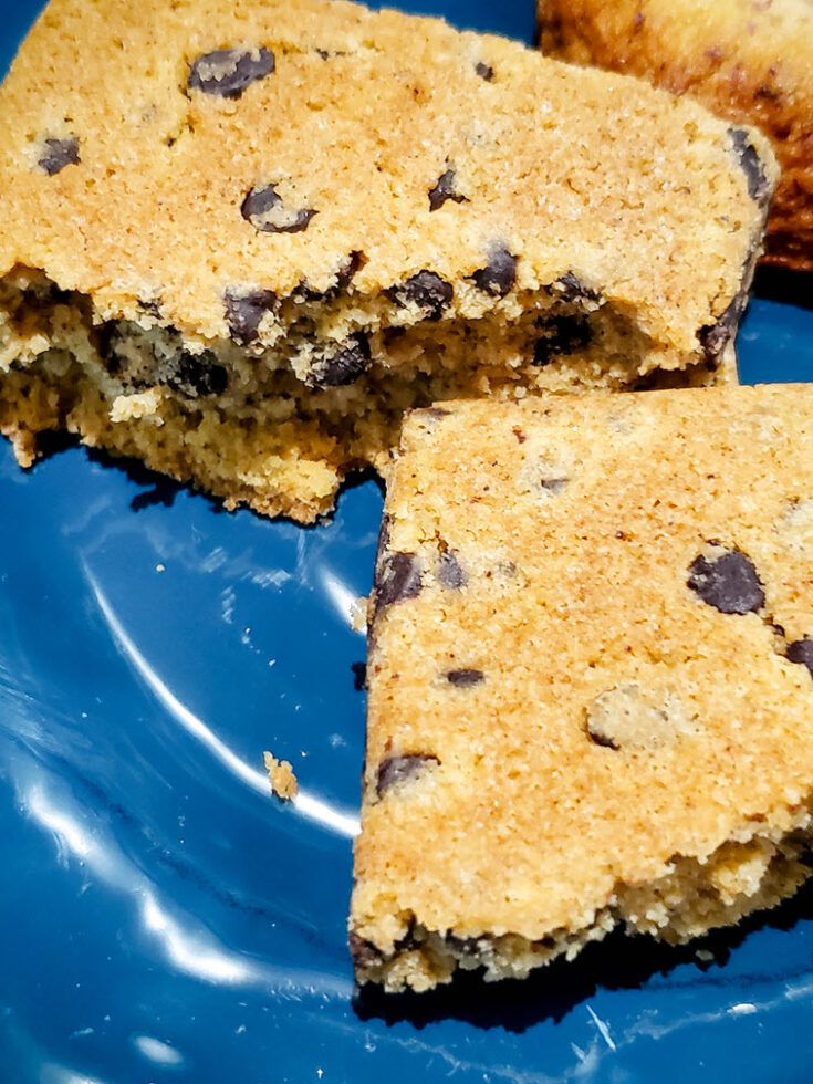 KETO Bake Box Subscription - Delicious Low Carb Baked Goods