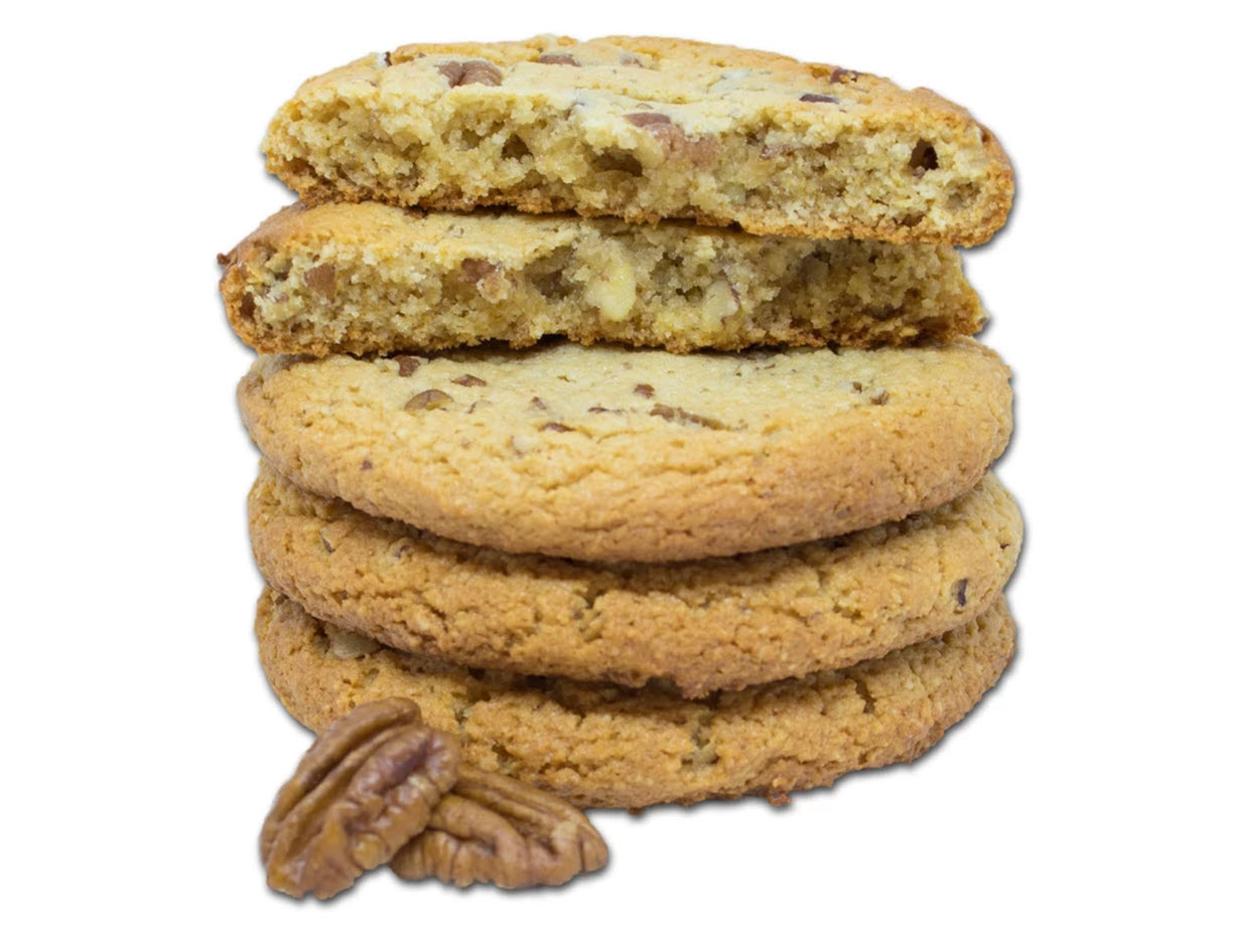 KETO Bake Box Subscription - Delicious Low Carb Baked Goods