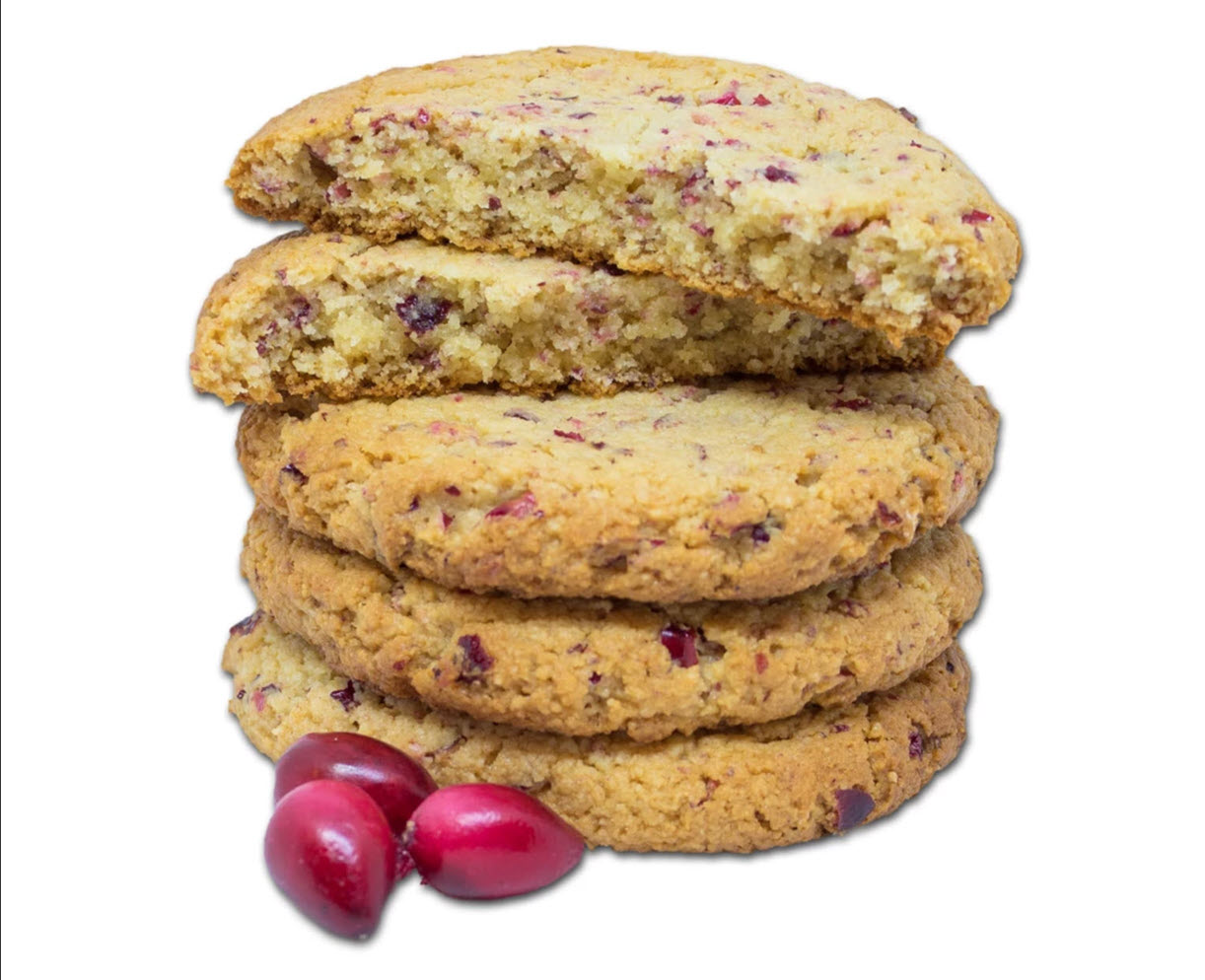 KETO Bake Box Subscription - Delicious Low Carb Baked Goods