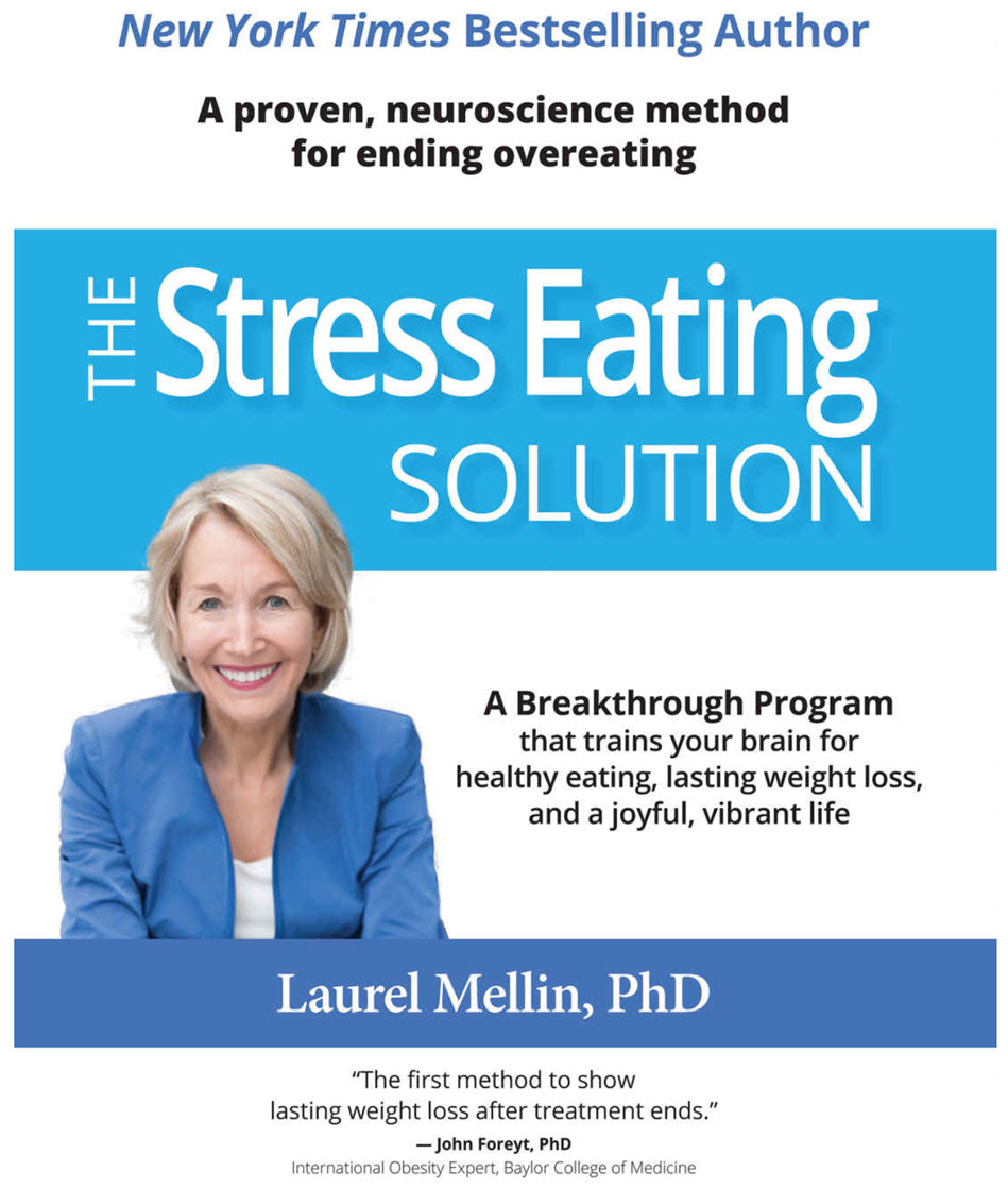 The Stress Eating Solution - How To Stop Overeating