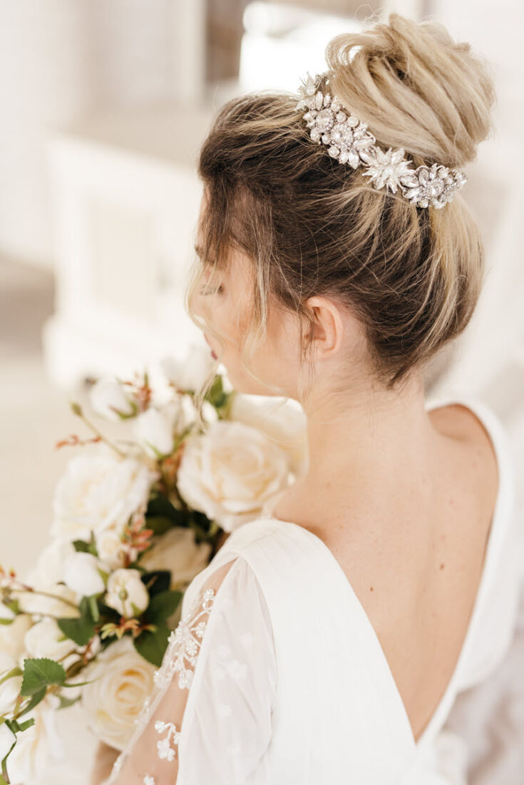 Top 7 Wedding Hairstyles Trends You Need To See – Hairstyles