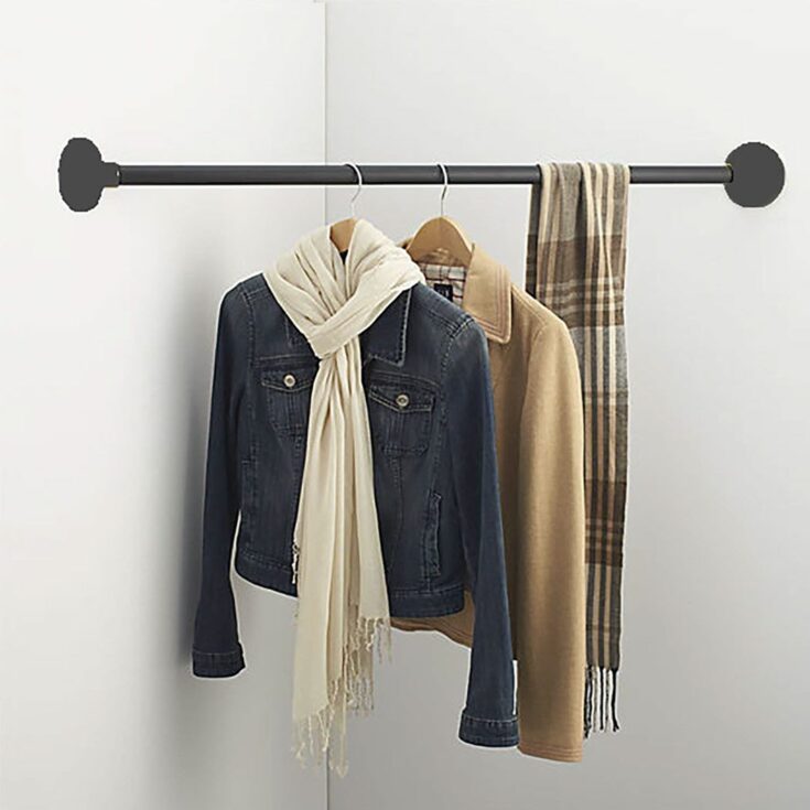 10 Solutions For Storing Off-Season Clothes You Need To Know