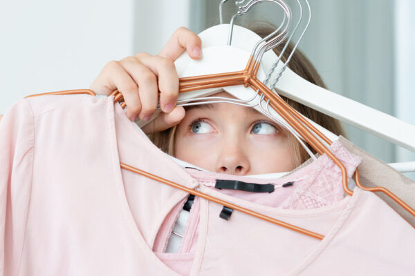 10 Solutions For Storing Off-Season Clothes You Need To Know