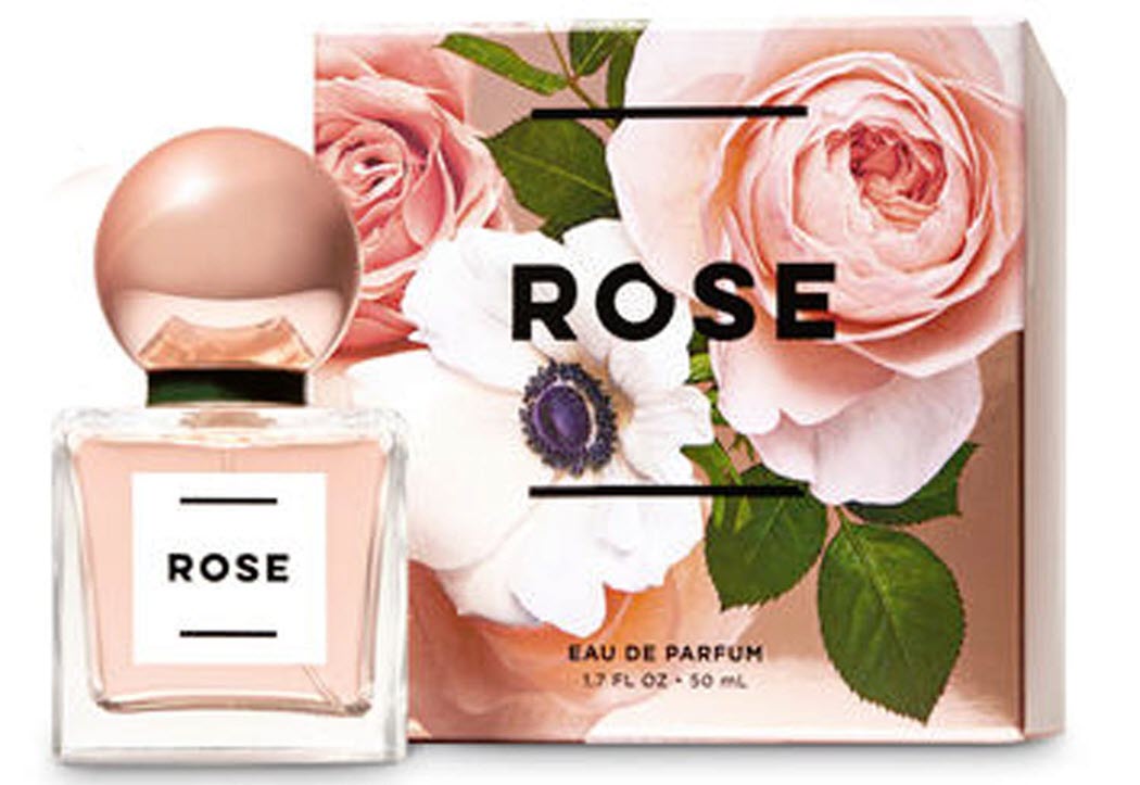 6 Rose Infused Products For A Romantic Valentine's Day
