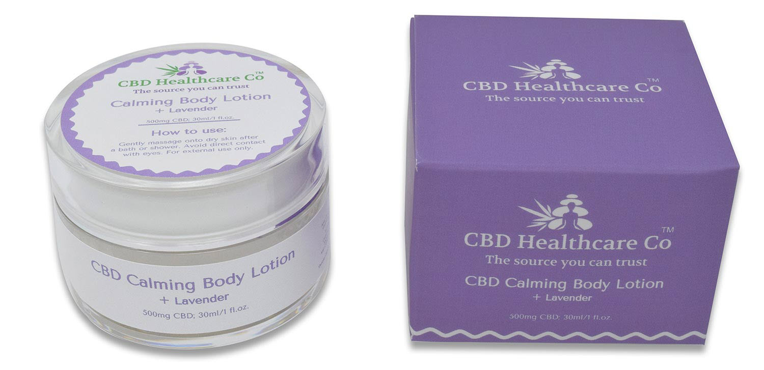 Why I Use CBD Skincare Daily To Transform My Skin – Style