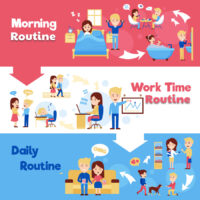 Perfect Your Daily Routine With These Proven 5 Tips – Healthy Living