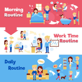 Perfect Your Daily Routine With These Proven 5 Tips – Healthy Living