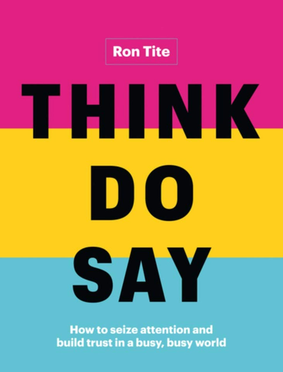 21 Recommended Books We Love You Need To See!