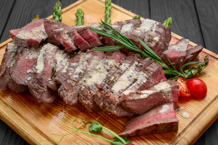 This Is How To Cook Meat Perfectly Every Time – Healthy Living
