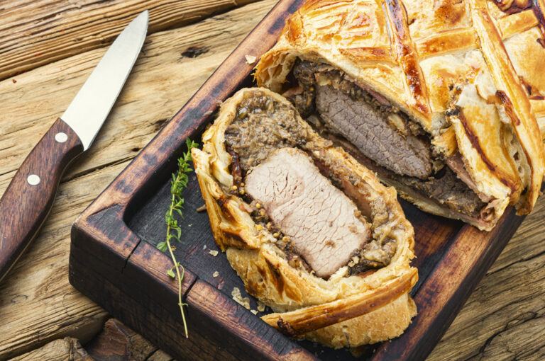 This Is How To Cook Meat Perfectly Every Time – Healthy Living