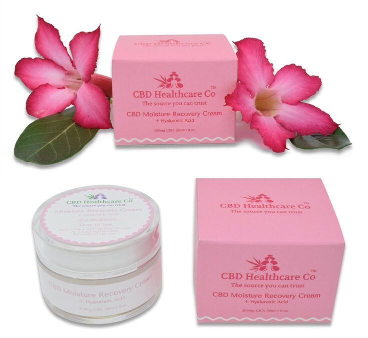 Why I Use CBD Skincare Daily To Transform My Skin – Style