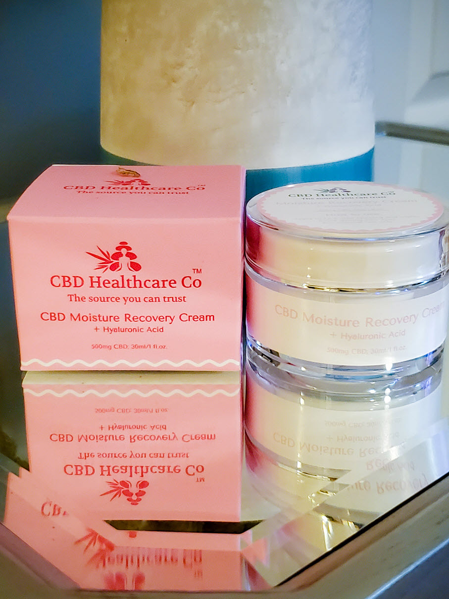 Why I Use CBD Skincare Daily To Transform My Skin – Style