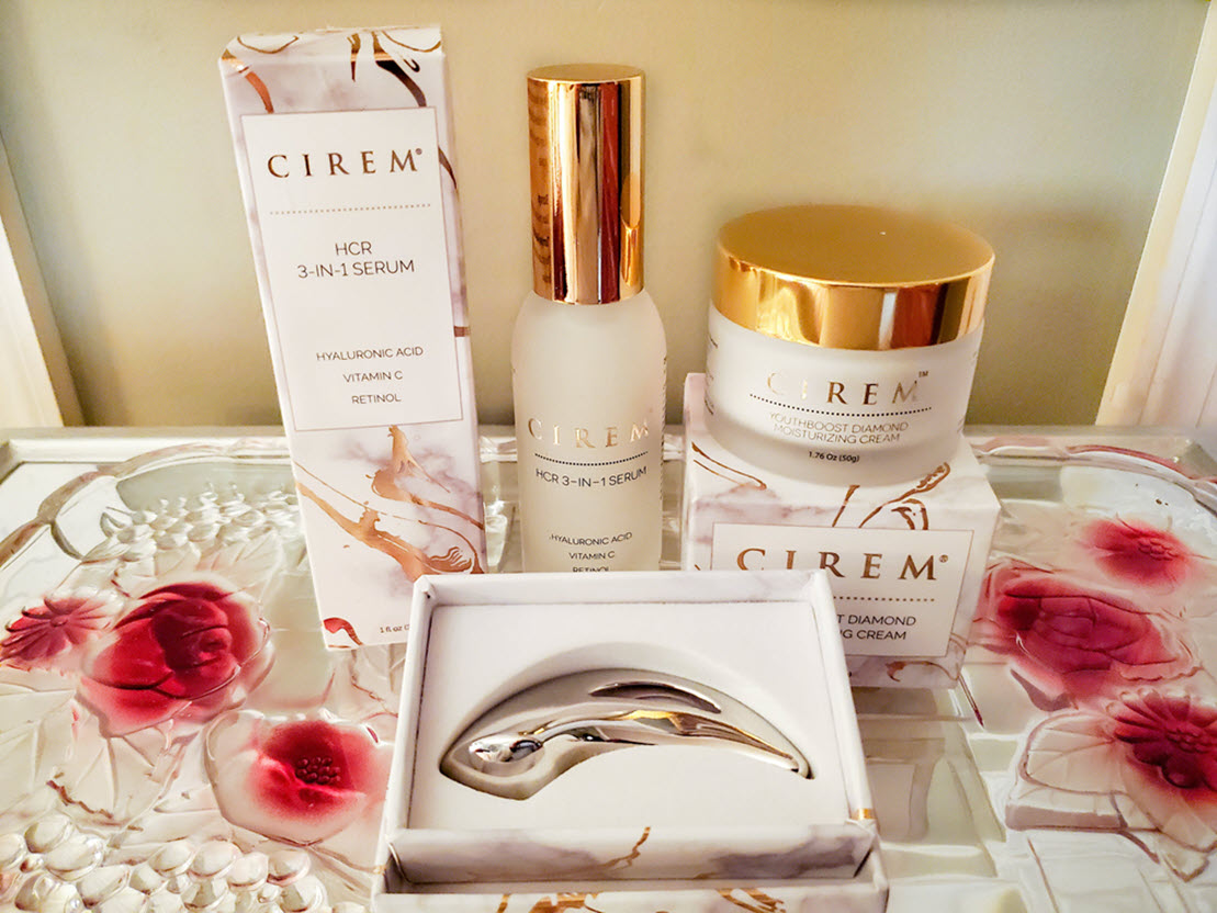 Finally, Fearless Flaunt Your Glowing Skin With CIREM Skincare
