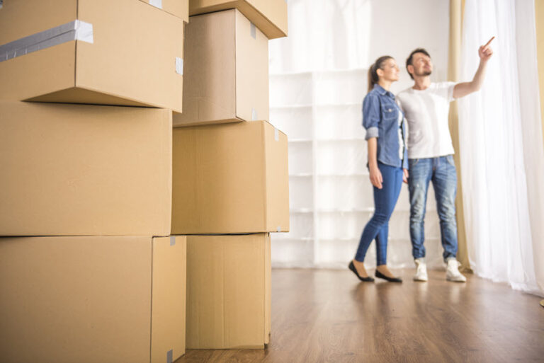 Moving Into A New House? Important Things You Need To Check!