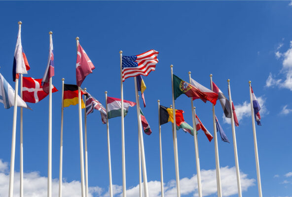 Why You Need To Think About Flag Symbolism – Articles